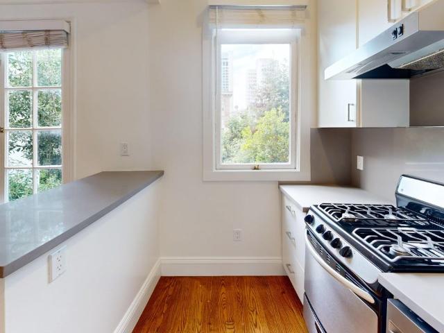 621 Stockton Street 1 Bedroom Apartment for Rent at 621 Stockton St, San Francisco, CA 94108 Downtown