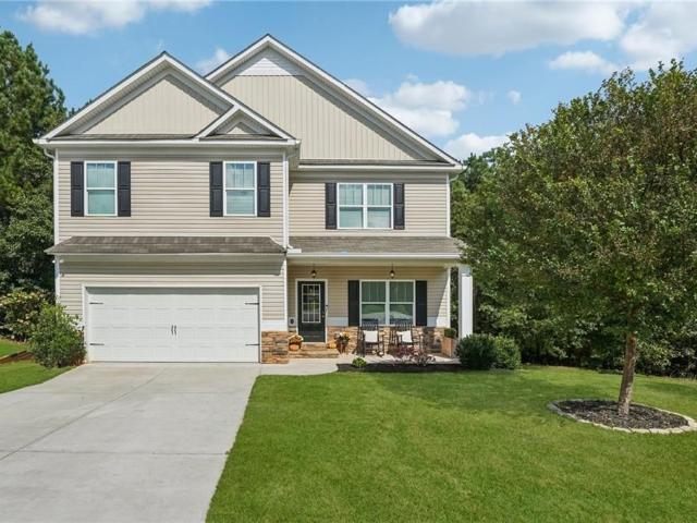 621 Stonehurst Lane, Canton, US, GA