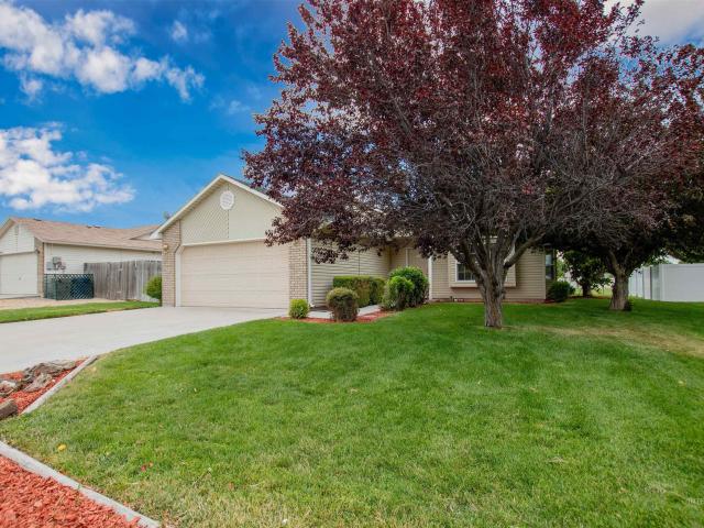 621 Stony Meadow Dr