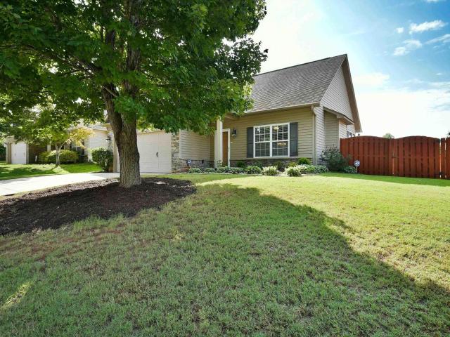 621 Summerville Way