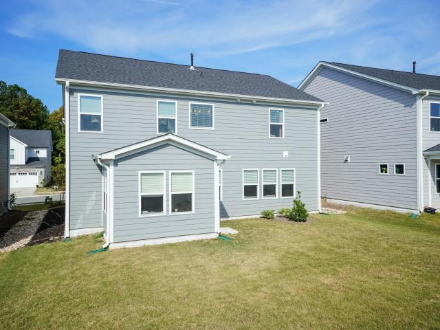 621 Sun Meadow Dr, Wake Forest, NC 27587 | MLS #10175