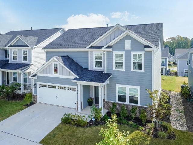 621 Sun Meadow Drive