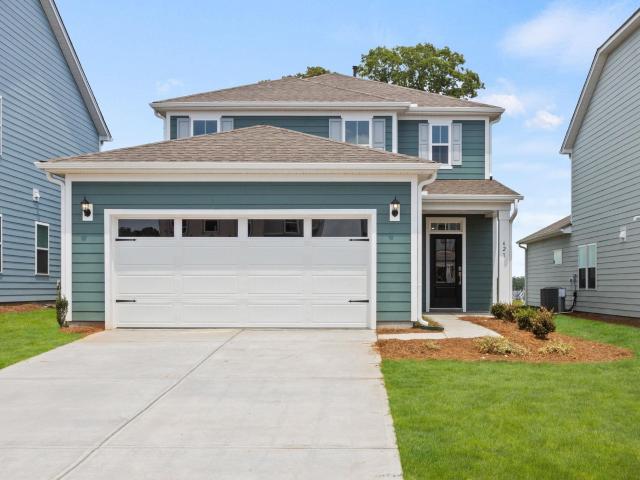 621 Sweetspire Trail # Lot 153