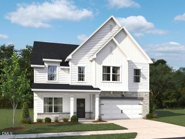 621 Posterity Pl Unit 62, Wake Forest, NC 27587