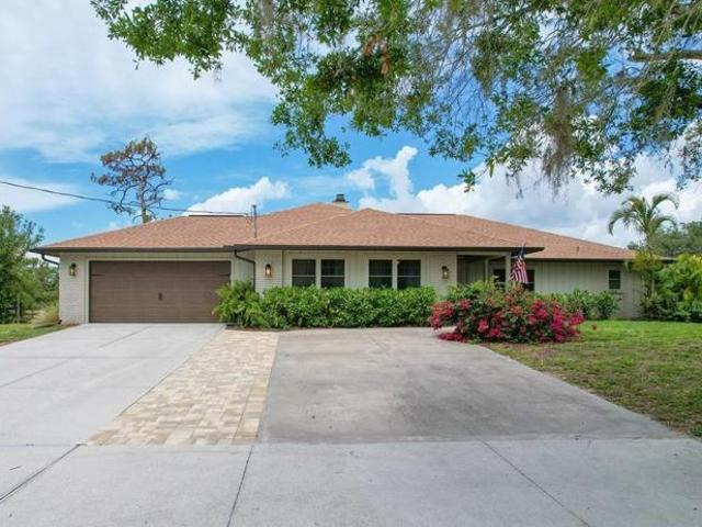 621 Palomino Trail, Englewood, FL 34223