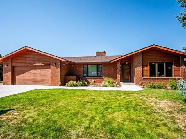 621 Partridge Cir, Golden, CO 80403