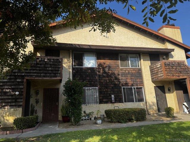 621 R Ave Unit 22, National City, CA 91950