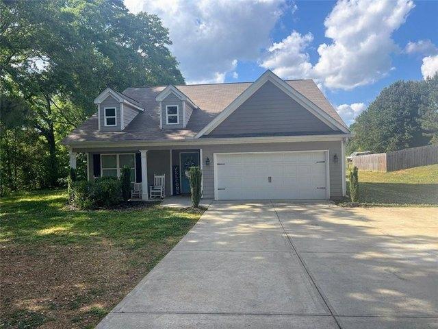 621 Rockwell Church Rd NW, Winder, GA 30680