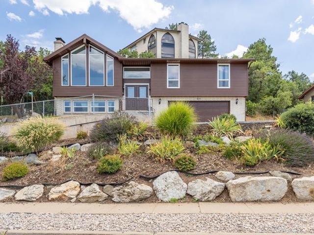 621 Raygene Way, North Salt Lake, UT 84054