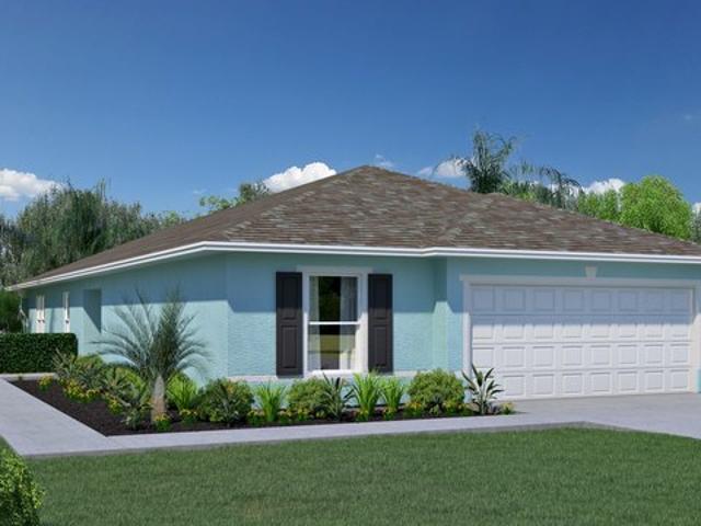 621 Richmond Cir SW, Palm Bay, FL 32908