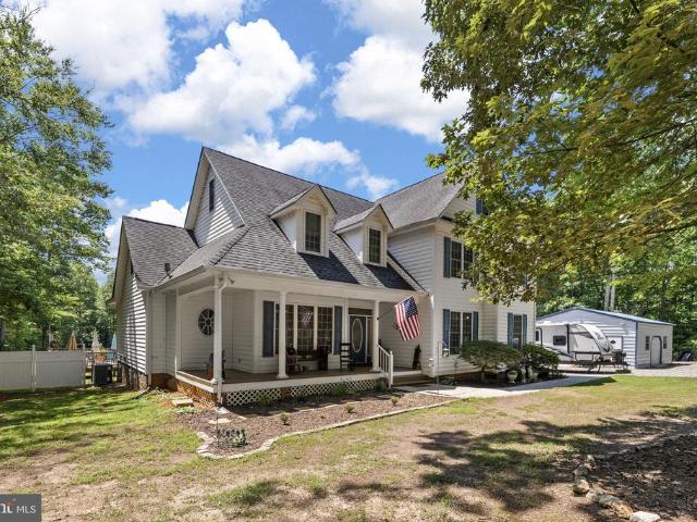 621 Ridgemont Drive