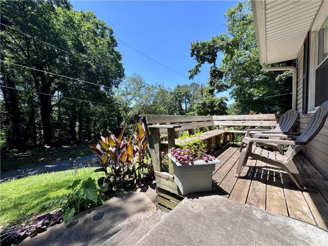 621 Rufus Henderson Drive
