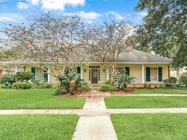 621 W Woodruff Dr, Baton Rouge, LA 70808