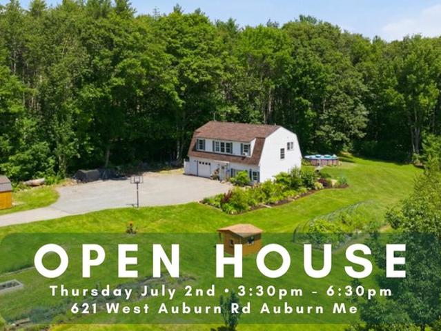 621 W Auburn Rd, Auburn, ME 04210