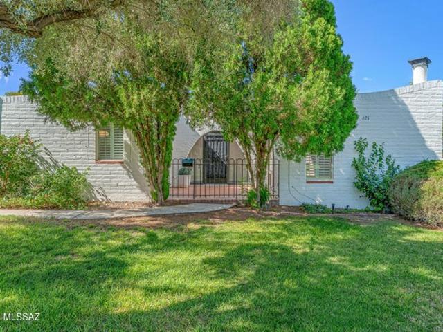 621 W Las Lomitas Rd, Tucson, AZ 85704