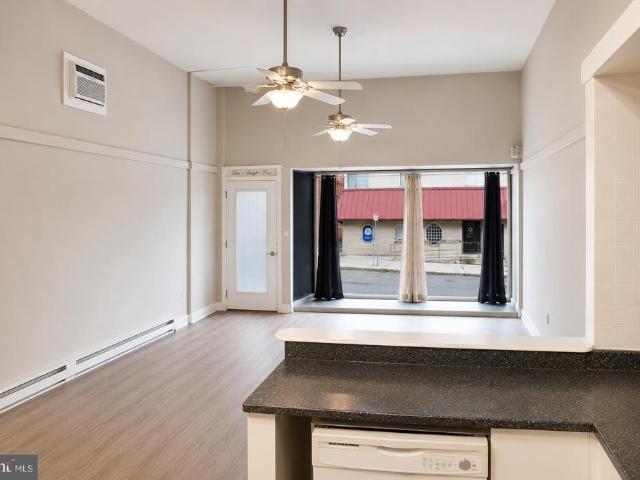 621 W Market Street