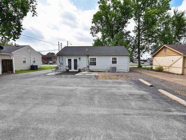 621 W Mill Road