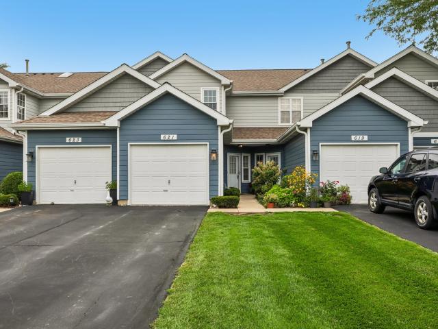621 Woodhaven Drive