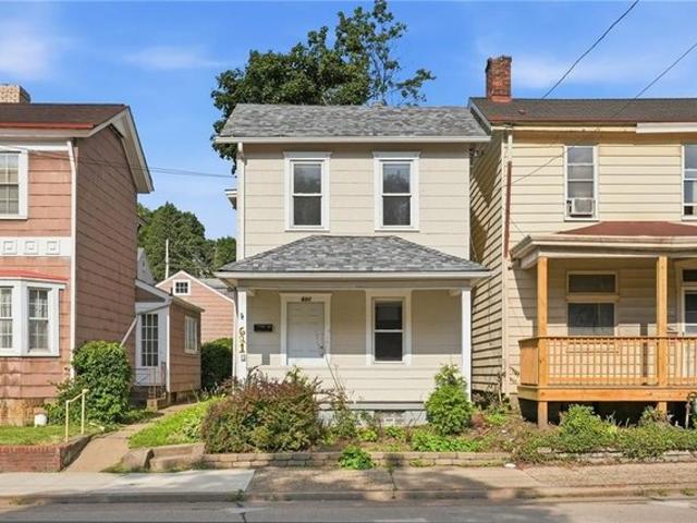 621 Washington Ave, Carnegie, PA 15106