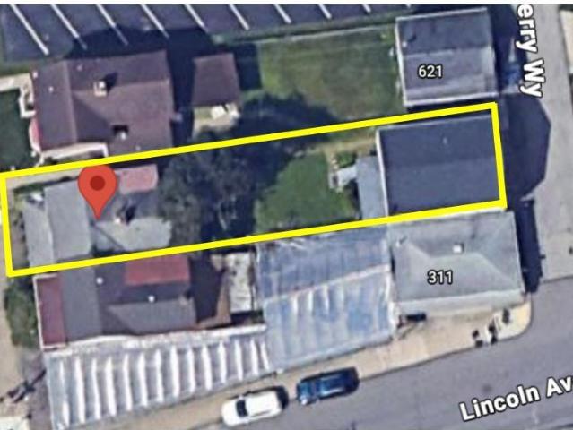 621 Washington Ave, Carnegie, PA 15106 | MLS #1731 | Compass