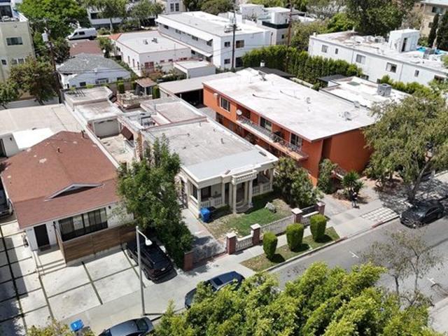 621 Westbourne Dr, West Hollywood, CA 90069