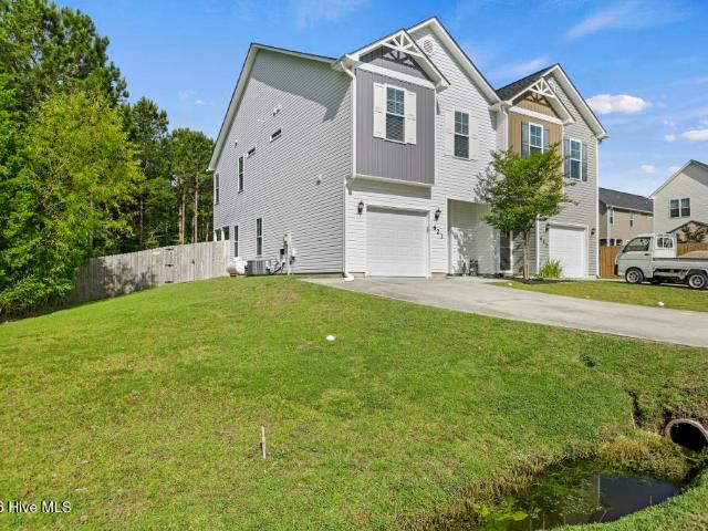 621 Winfall Drive