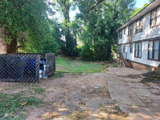 621 Wyandotte St, Shreveport, LA 71101 | MLS #21005