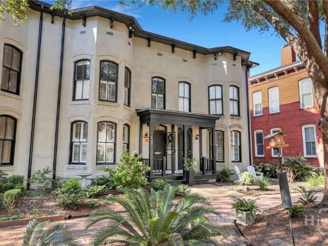 621 Tattnall Street