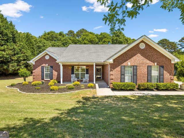 621 Teal Drive