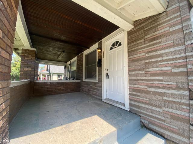 621 Tecumseh Street