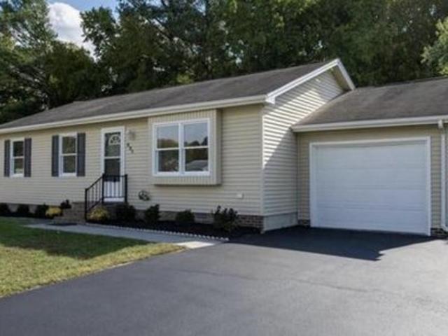 621 Terrapin Ln, Salisbury, MD 21804