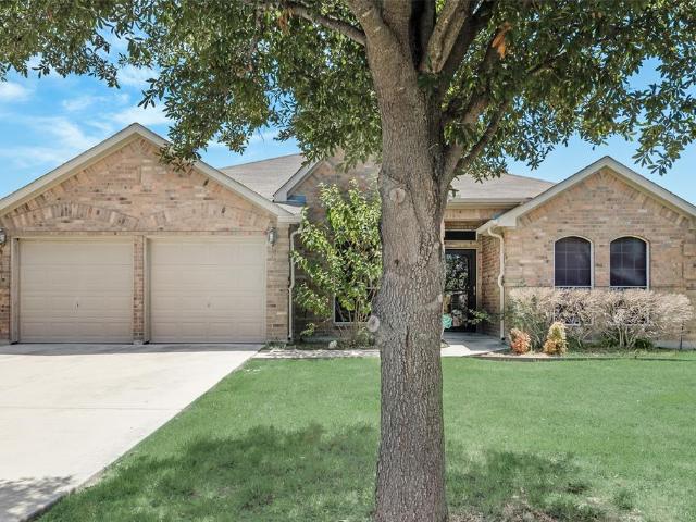 621 Tumbleweed Drive