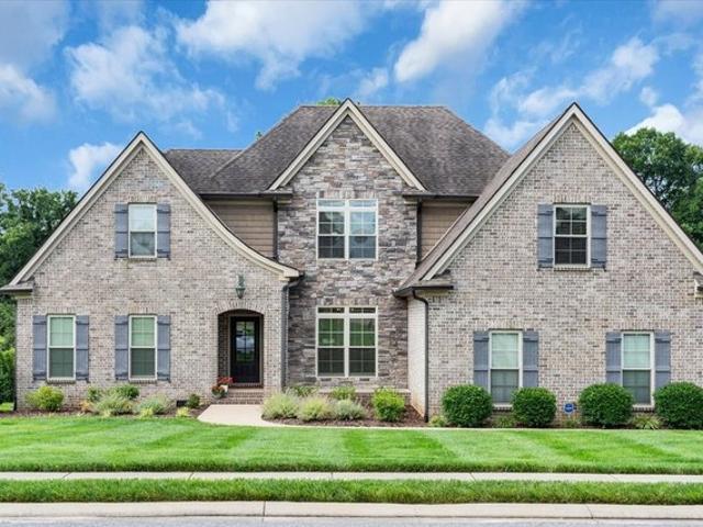 621 Tybarber Ave, Murfreesboro, TN 37129
