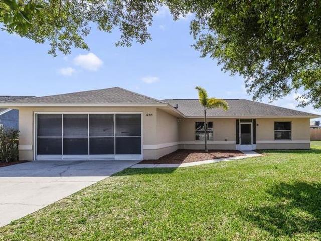 621 Via Del Sol Dr, Davenport, FL 33896