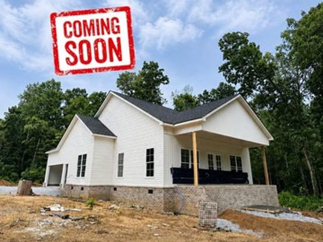 6224 Asbury Rd, Manchester, TN 37355
