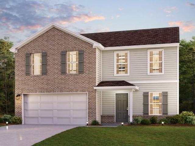 6224 Calla Lilly Ct NE, Lanesville, IN 47136