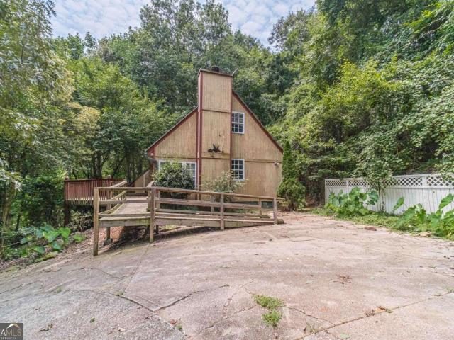 6224 Grant Ford Road