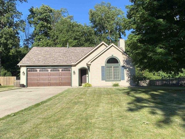 6224 Greenock Pl, Fort Wayne, IN 46835