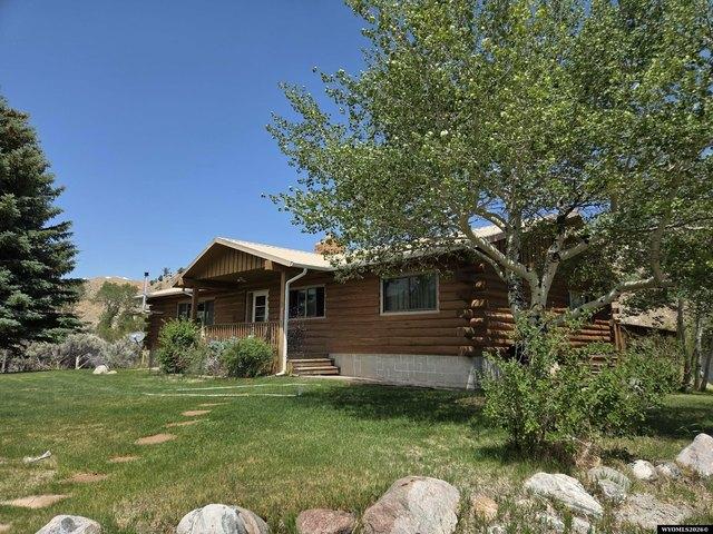 6224 Highway 26, Dubois, WY 82513