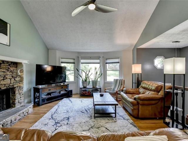 6224 Ivy Springs Drive