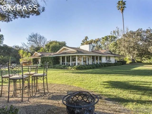 6224 Los Naranjos Ct, Rancho Santa Fe, CA