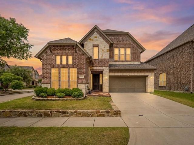 6224 Pete Dye Rd, McKinney, TX 75070