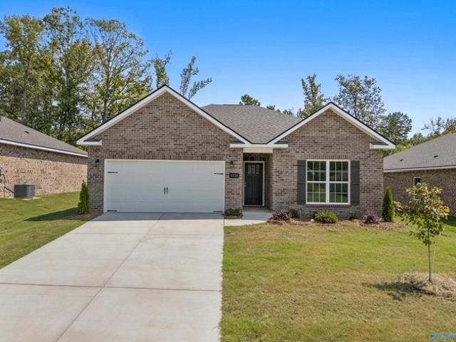 6224 Pisgah Dr NW, Huntsville, AL 35810