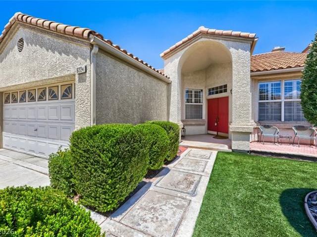 6224 Pride Ln, Las Vegas, NV 89103
