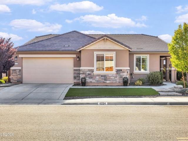 6224 Red Stable Rd, Sparks, NV 89436