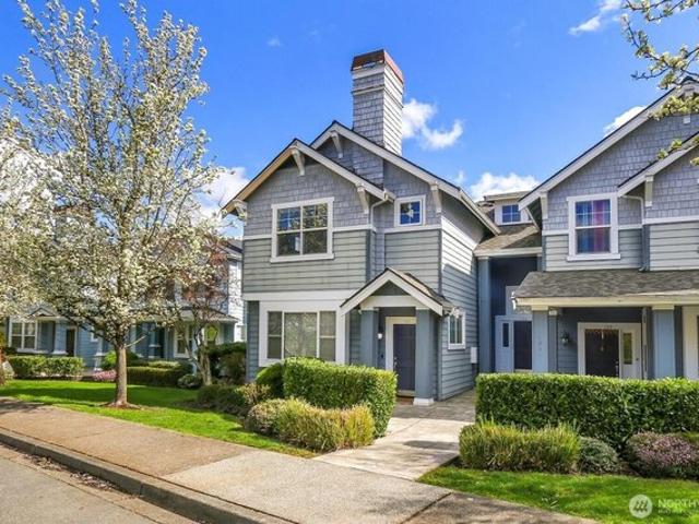 6224 th Pl NE Unit 101, Redmond, WA 98052