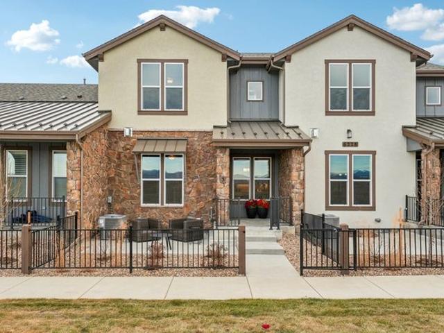 6224 Vernazza Way Unit 3, Windsor, CO 80550