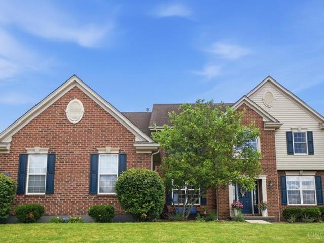 6224 Vista View Ct, Cincinnati, OH 45247