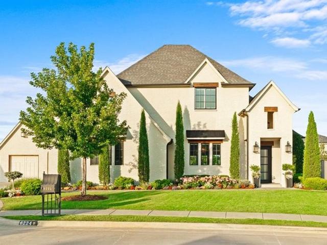 6224 Wentworth Dr, Edmond, OK 73025