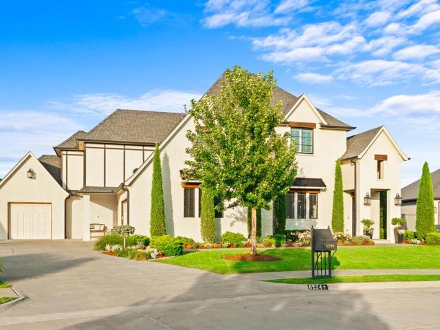 6224 Wentworth Drive